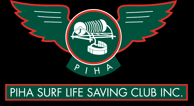 PIHA Surf Life Saving Club - Junior Nippers Sponsorship – Filta NZ