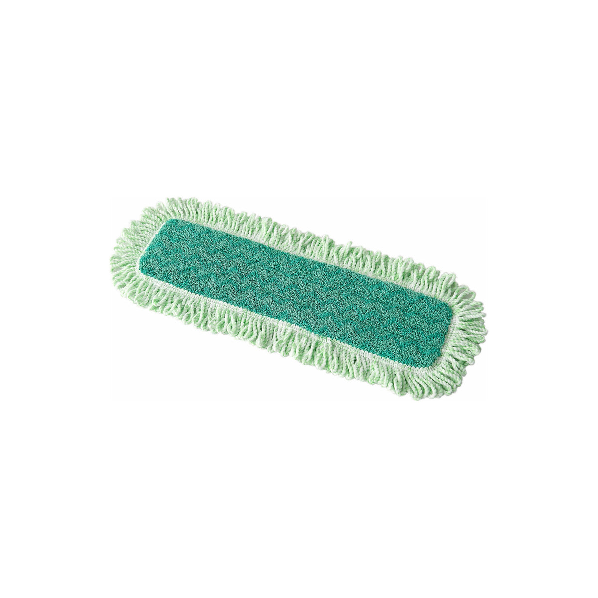 TRUST NAELC - 46cm Dry Dust Mop with Looped Fringe - Green – Filta NZ