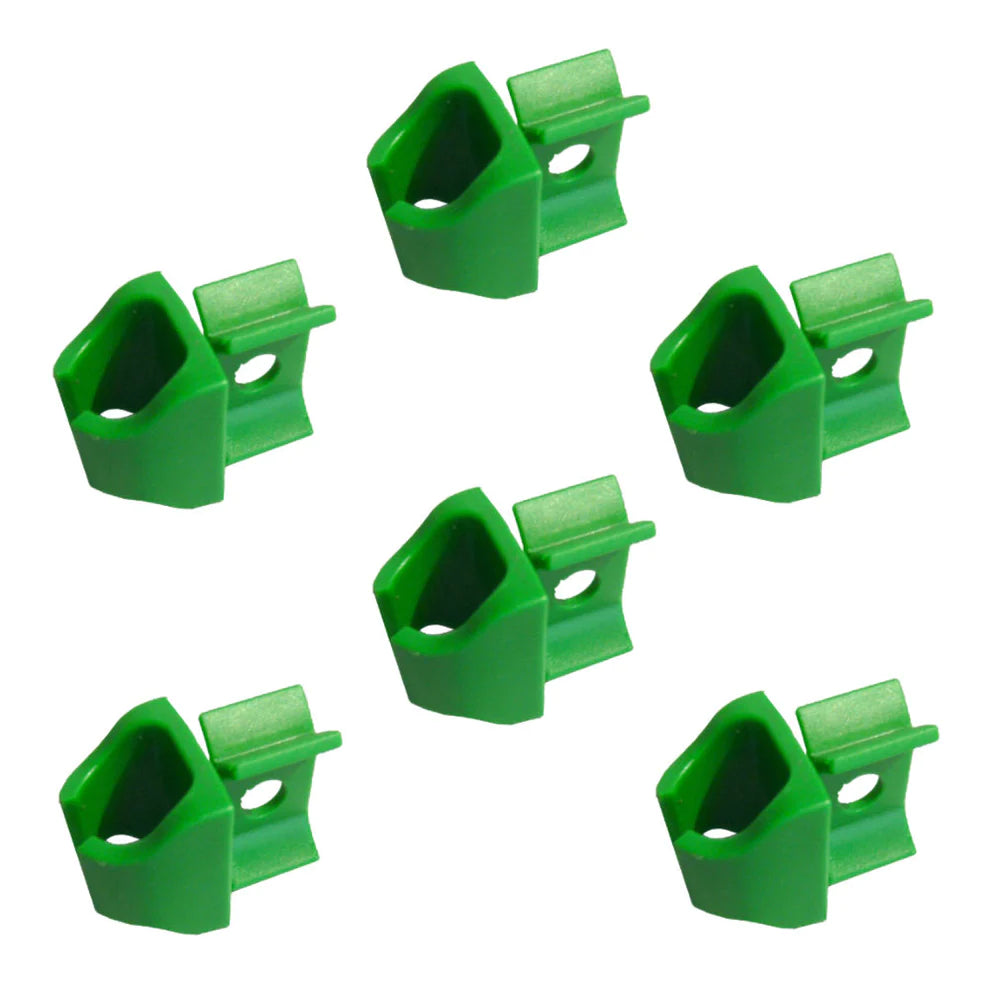 UNGER nLITE Clips for outer hose routing ( 6PK ) – Filta NZ