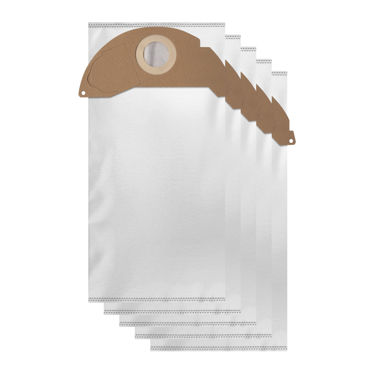 FILTA KARCHER WD2 SMS MULTI LAYERED VACUUM BAGS 5 PACK ( C021) – Filta NZ