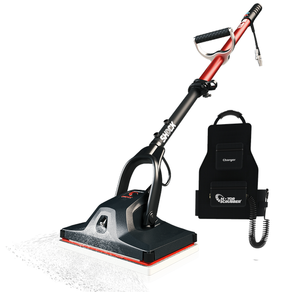 MOTORSCRUBBER SHOCK STARTER KIT – Filta NZ