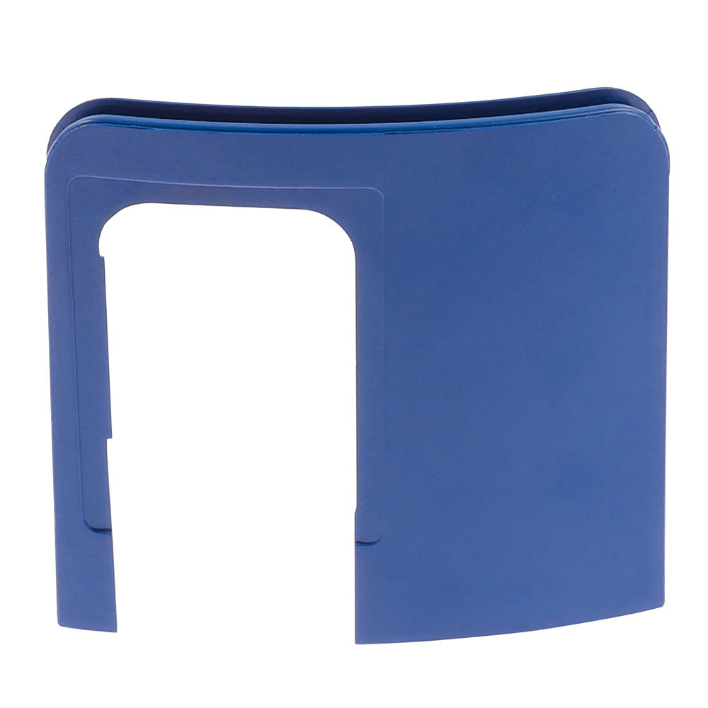 Insert - Intermediate Housing - Power Outlet - IEC C17 - Blue – Filta NZ