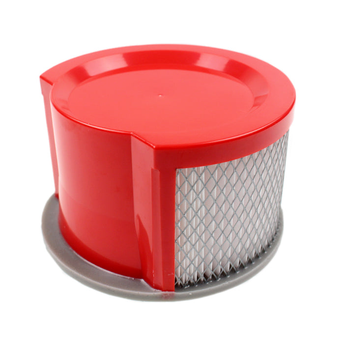 VAC RED HEPA MAIN CARTRIDGE FILTER TO SUIT C06 – Filta NZ